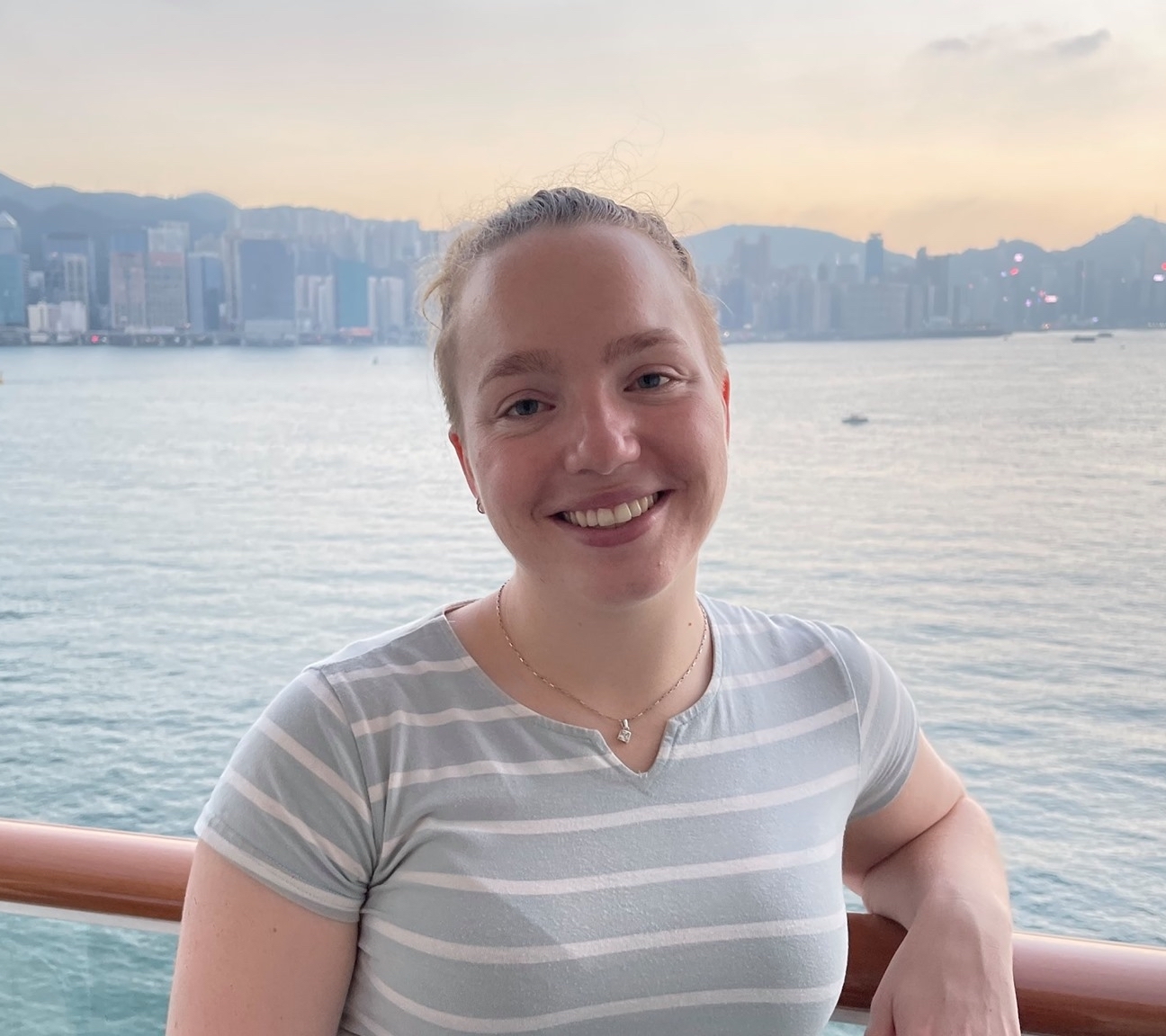 Home [www.hayley-hunt.com]